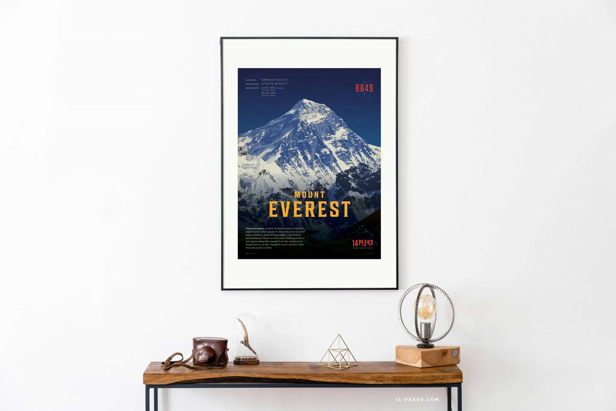 THE INSPIRING STORY OF ARUNIMA SINHA: THE MOUNTAIN GIRL